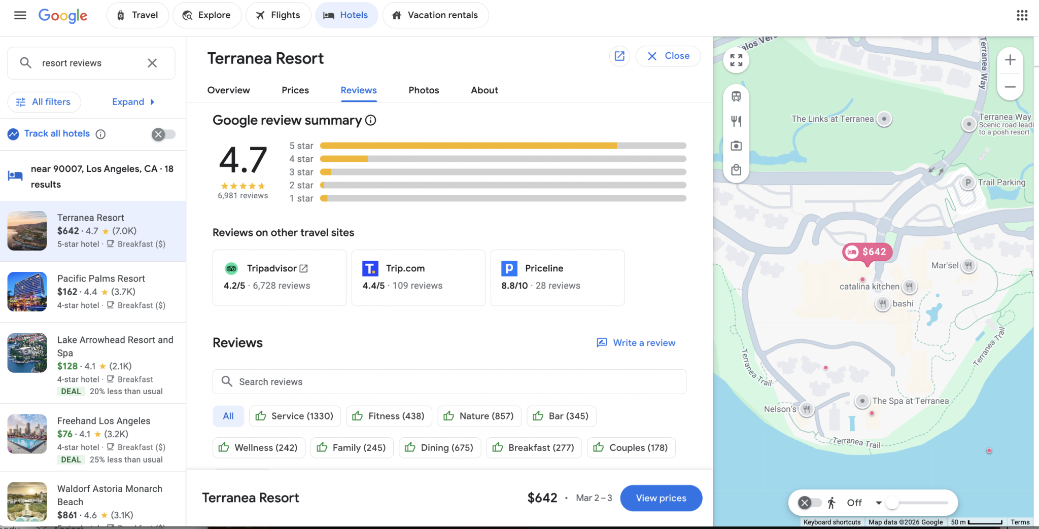 50+ Good Reviews Examples for Hotel - Reputation Manage
