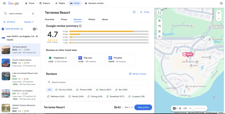 50+ Good Reviews Examples for Hotel - Reputation Manage